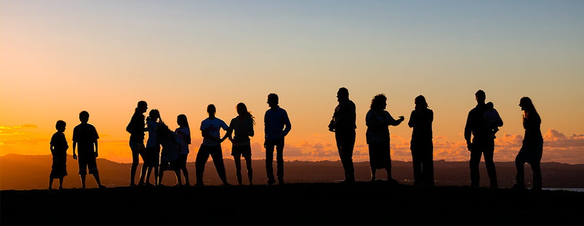 Work with us - Human Rights Commission