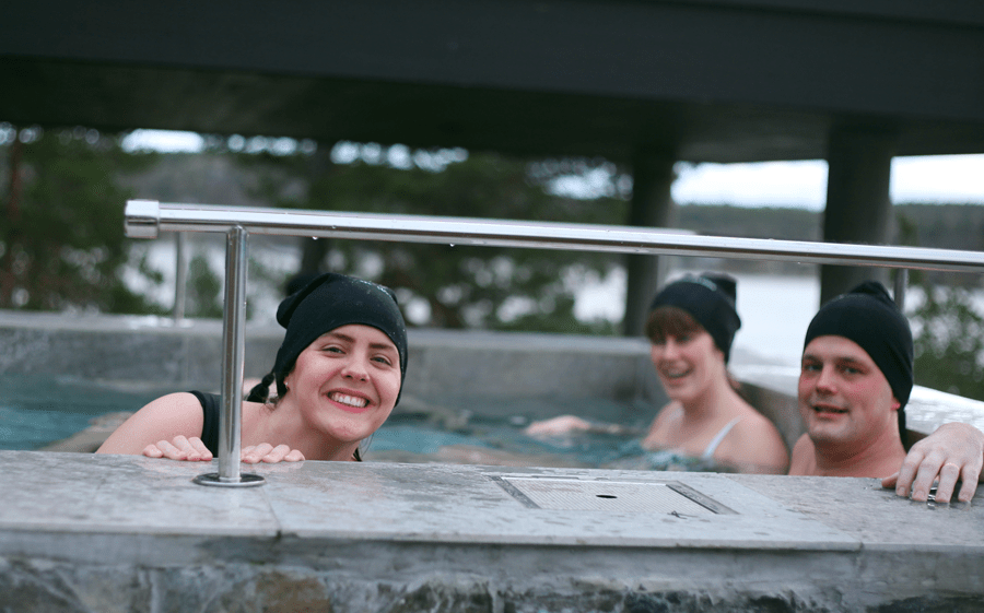 Well hello there! - Billogram