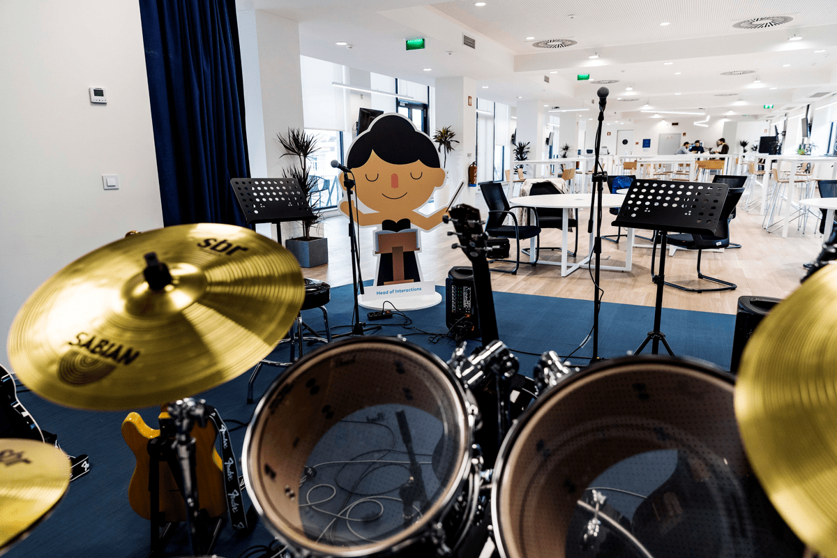 Job openings - Critical Techworks