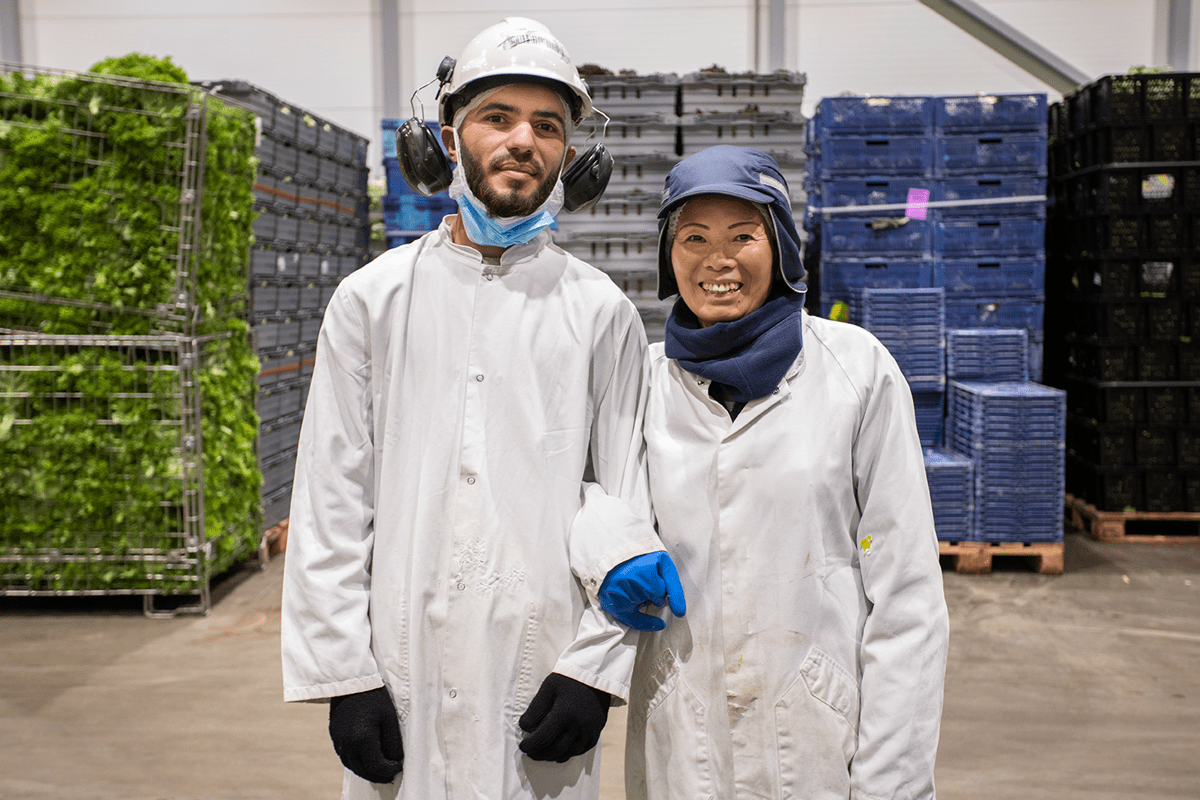 Bama Nordics karriärsida - BAMA Nordic