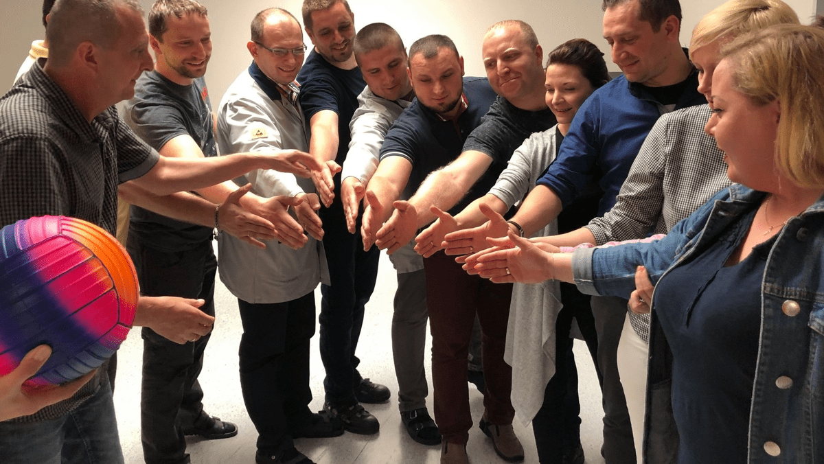 Scanfil Poland, Sieradz: Aktualne oferty pracy - Scanfil Poland, Sieradz