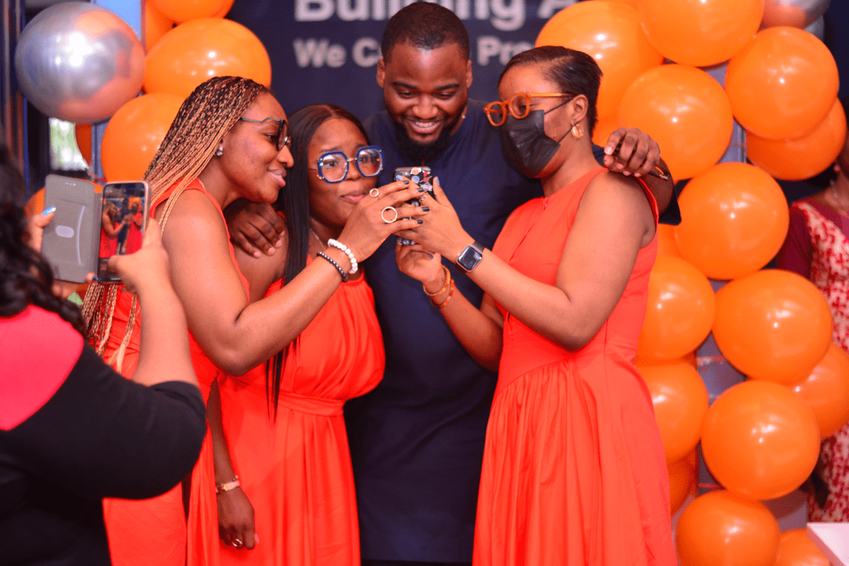 Welcome to our career site - Moove