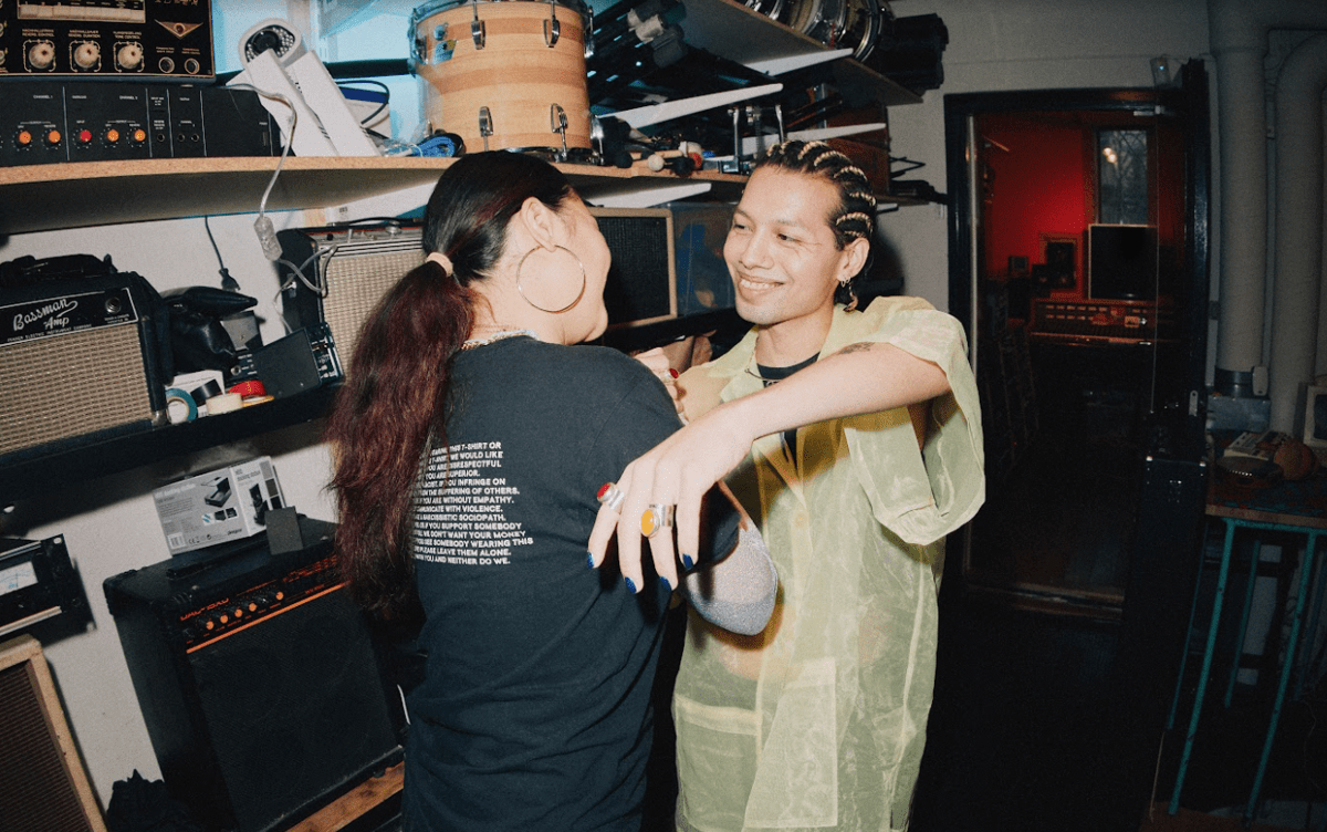 Free music distribution for everyone. Record deals for artists we ...