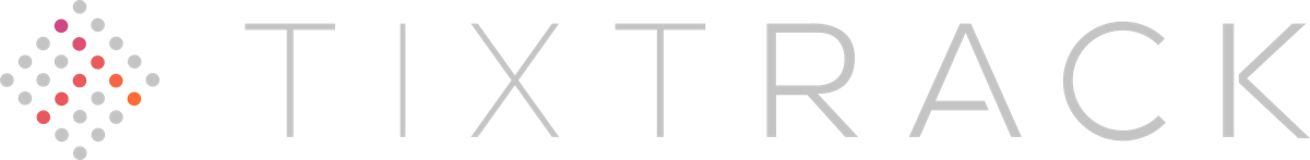 Jobs list - TixTrack