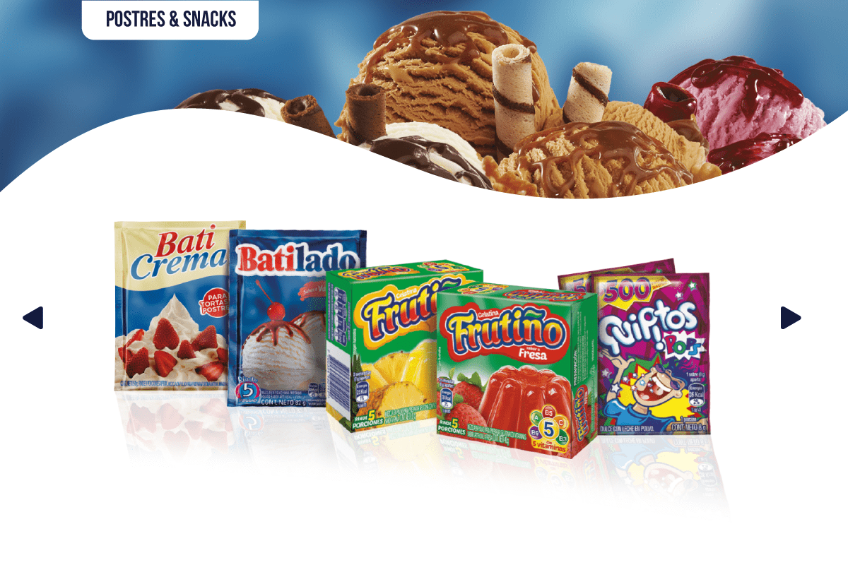 Quala Colombia - Quala Internacional