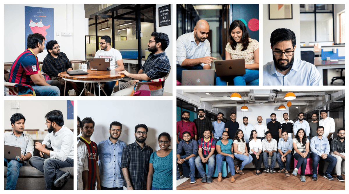 Welcome to our career site - Noon Academy