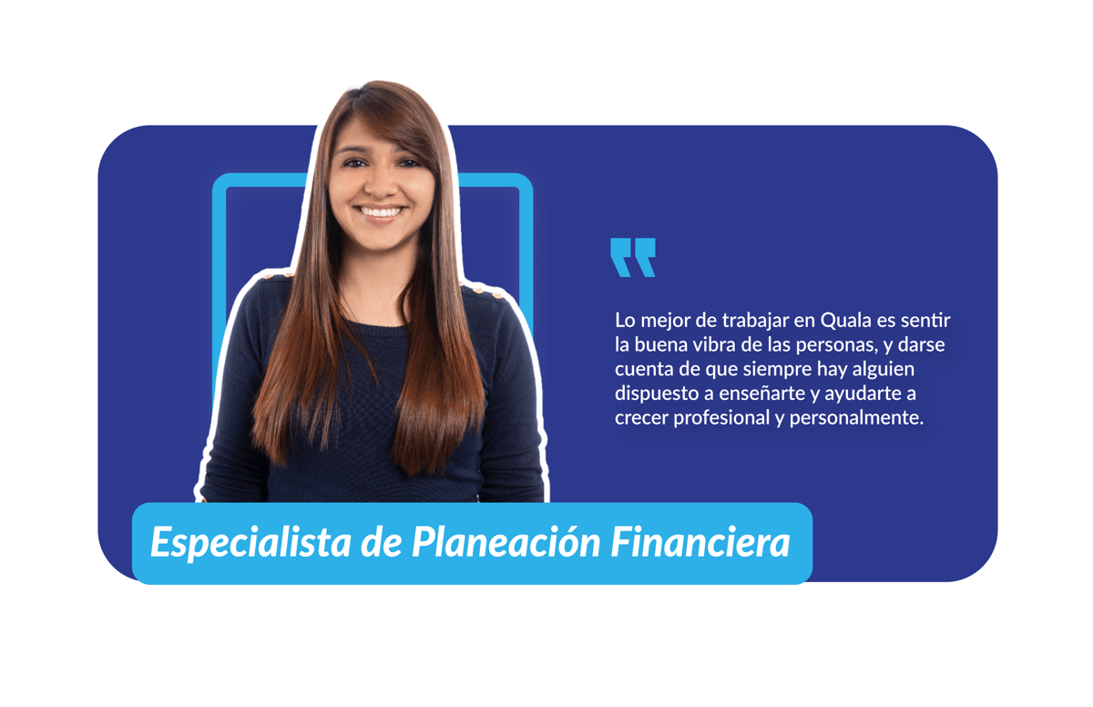 Quala Panamá - Quala Internacional