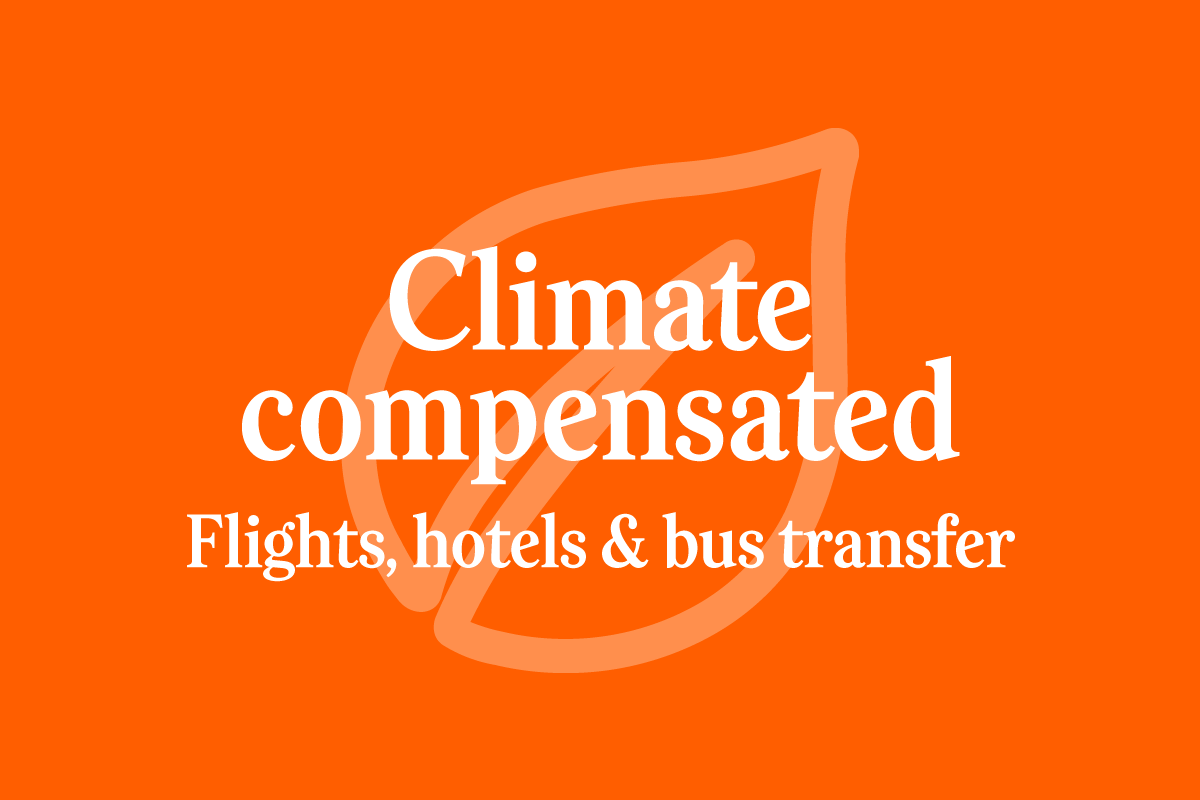 Start your career at Ving, Spies & Tjäreborg - Nordic Leisure Travel Group