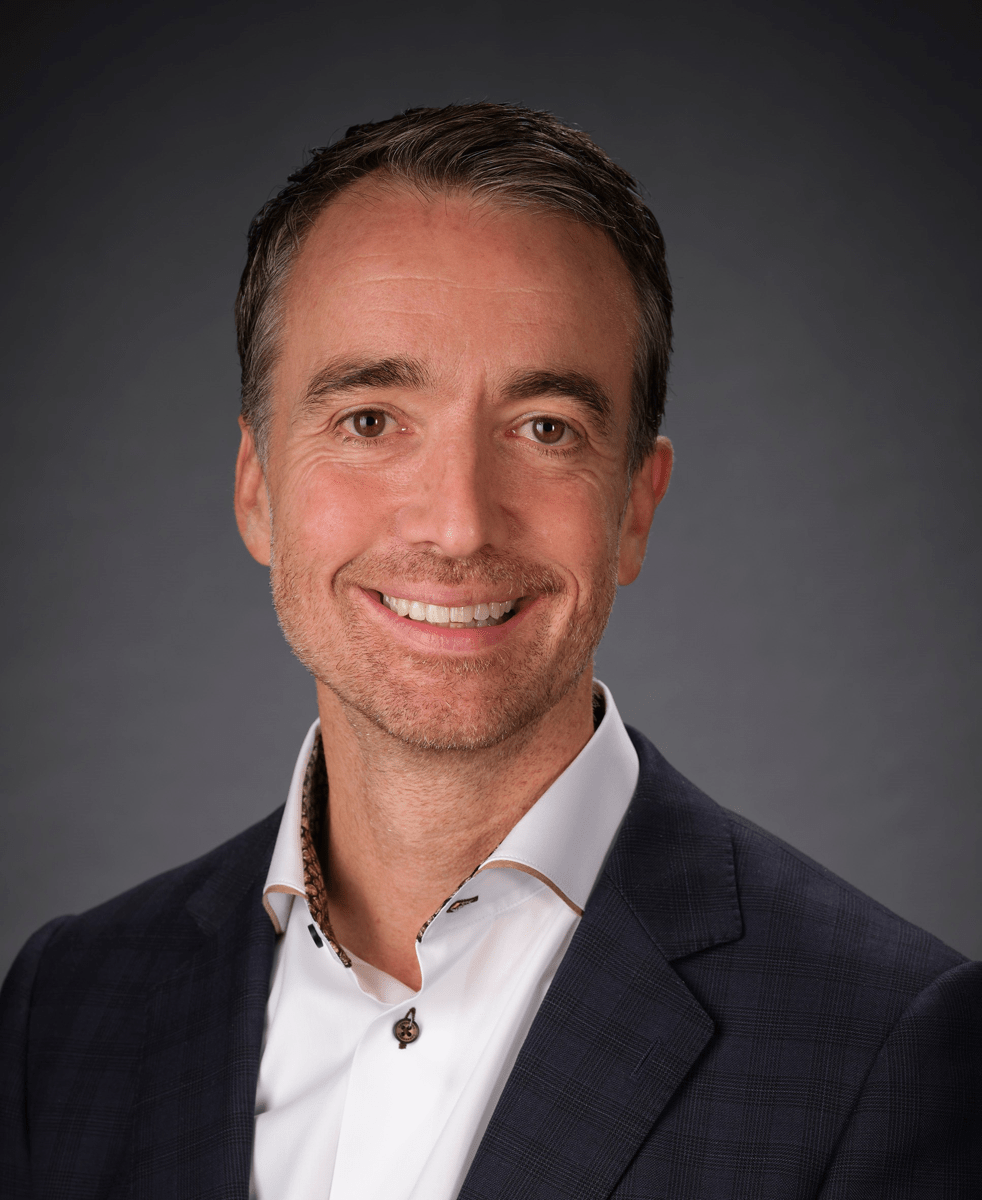Erik Berden - Partner - Eden McCallum