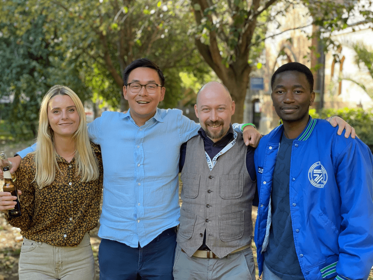 Careers - Patchwork Health