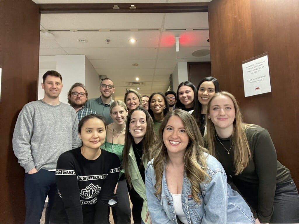 Join us! - Redstone Agency