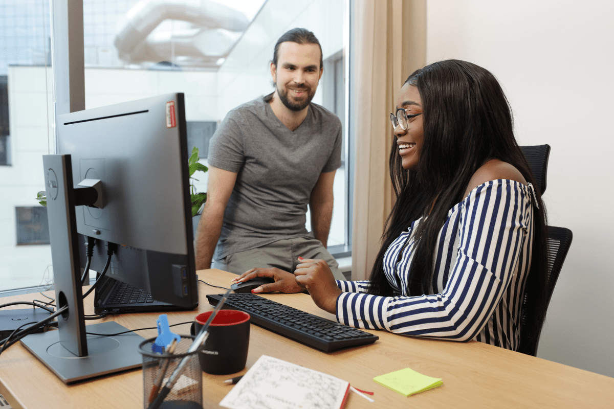 Game Presenter - Studioworks