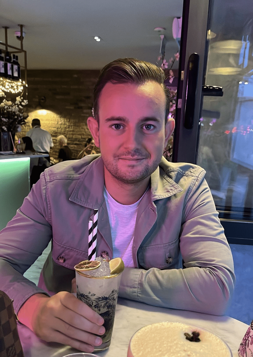 Sean Thornley Story - Arsenal FC