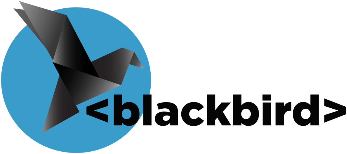 Jobs list - Blackbird Lab