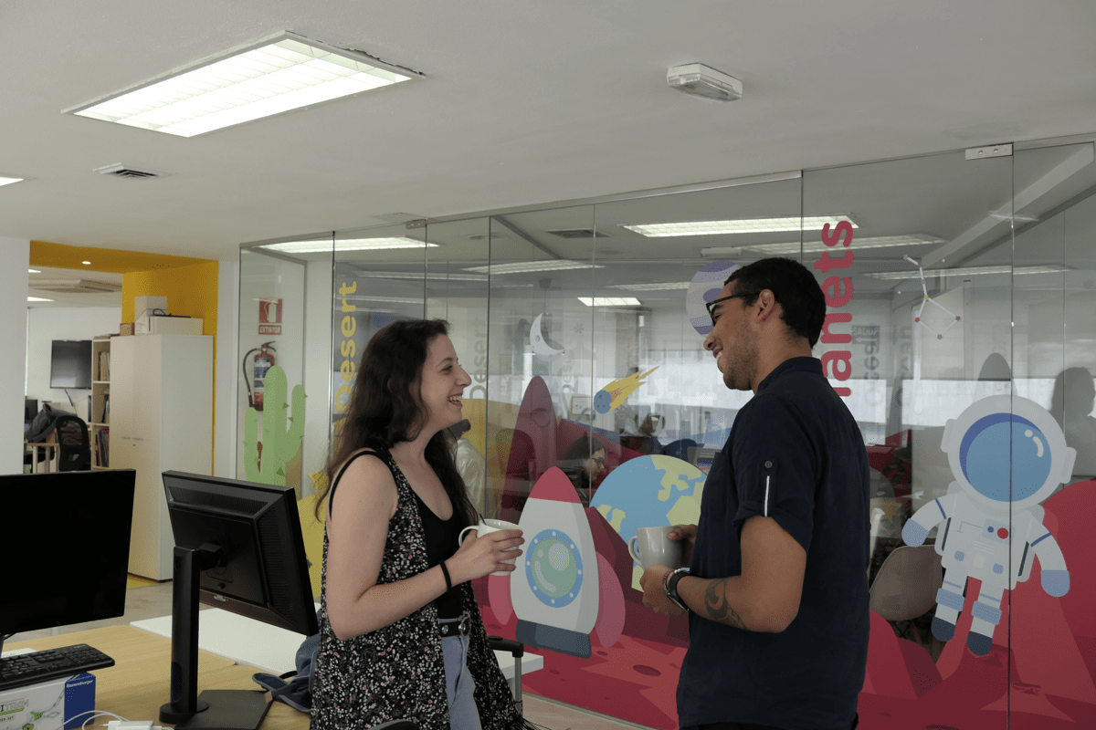 JOBS | Join us playworking™! - Lingokids