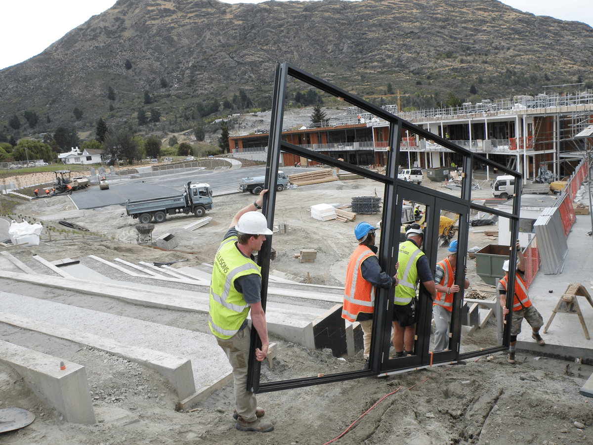 Onward & upward with a career at Naylor Love - Naylor Love