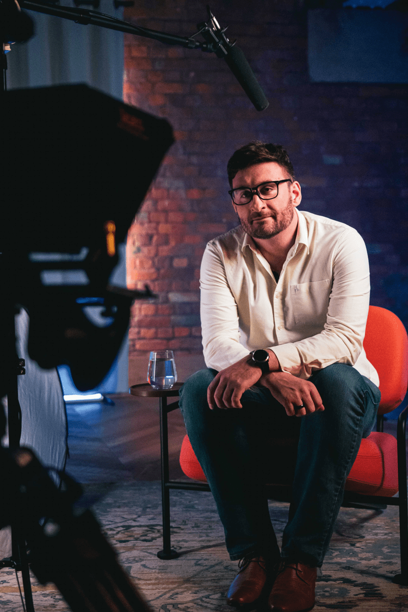 Be part of something bigger. - Springpod