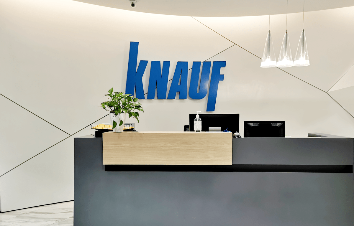 Kuala Lumpur, Malaysia - Knauf Asia Pacific