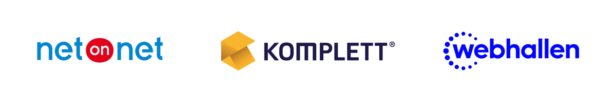 Välkommen till oss - Börja din karriär här! - NetOnNet AB