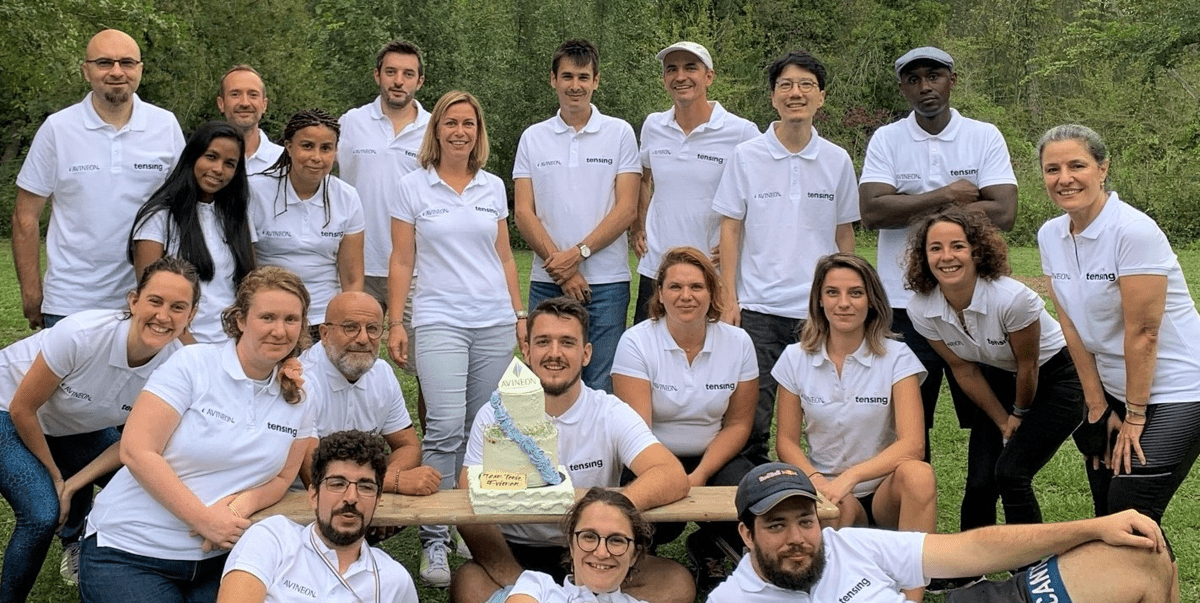 Travailler chez Avineon | Tensing - Avineon | Tensing