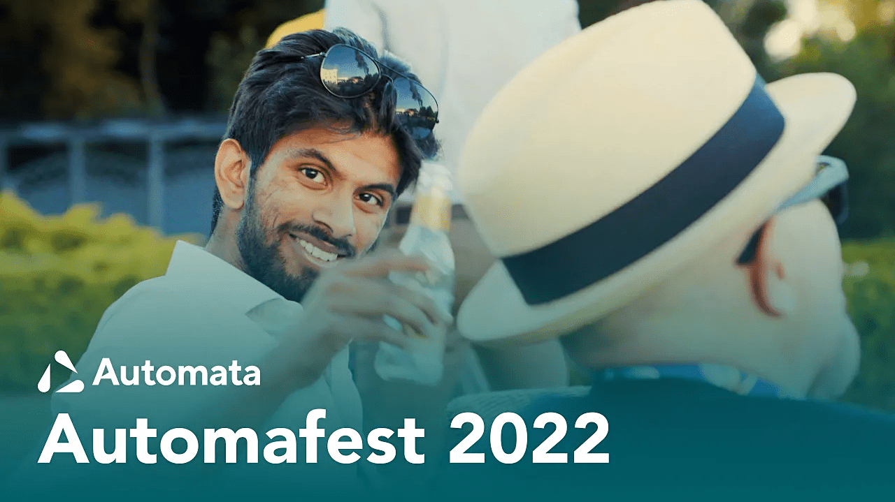 Unlocking the potential of labs - Automata