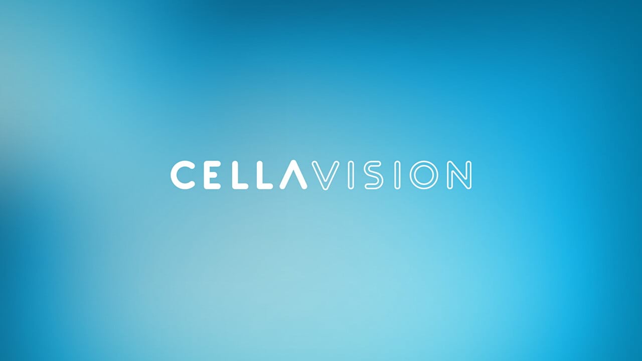 Leading-edge technology and the best people you can find - CellaVision