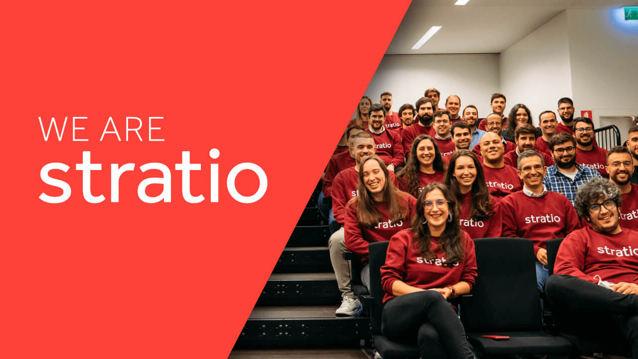 The world’s #1 predictive fleet maintenance platform - Stratio Automotive