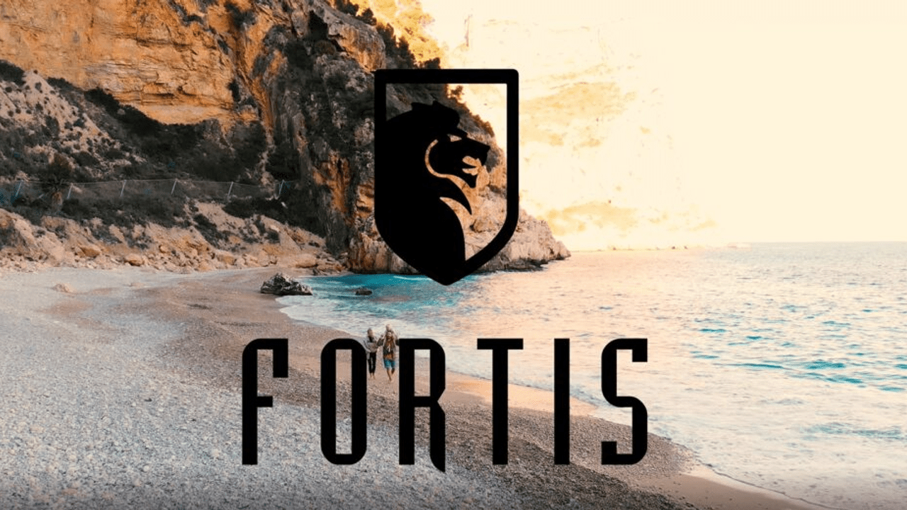 Bli en del av oss på Fortis! - Fortis