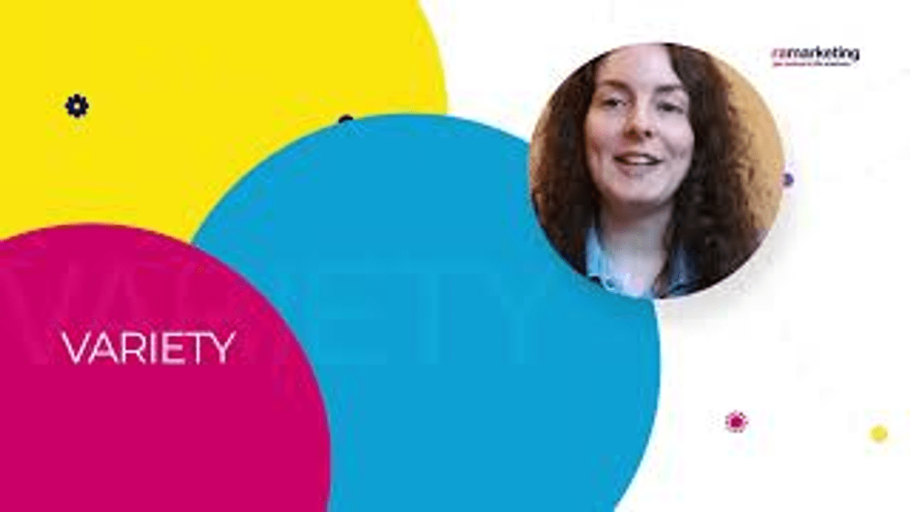 Join our team - ramarketing