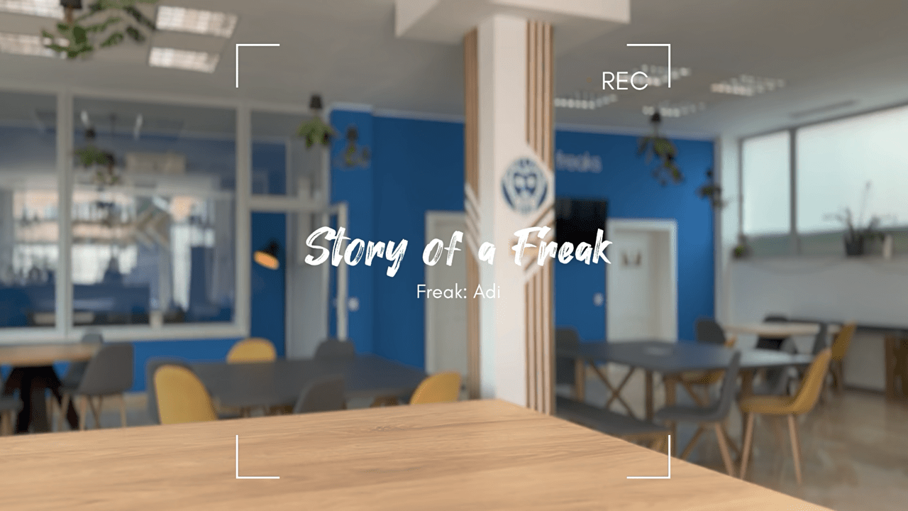 Agile Freaks - Agile Freaks