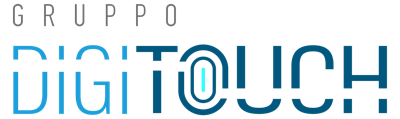 Lavora con noi - Gruppo DigiTouch
