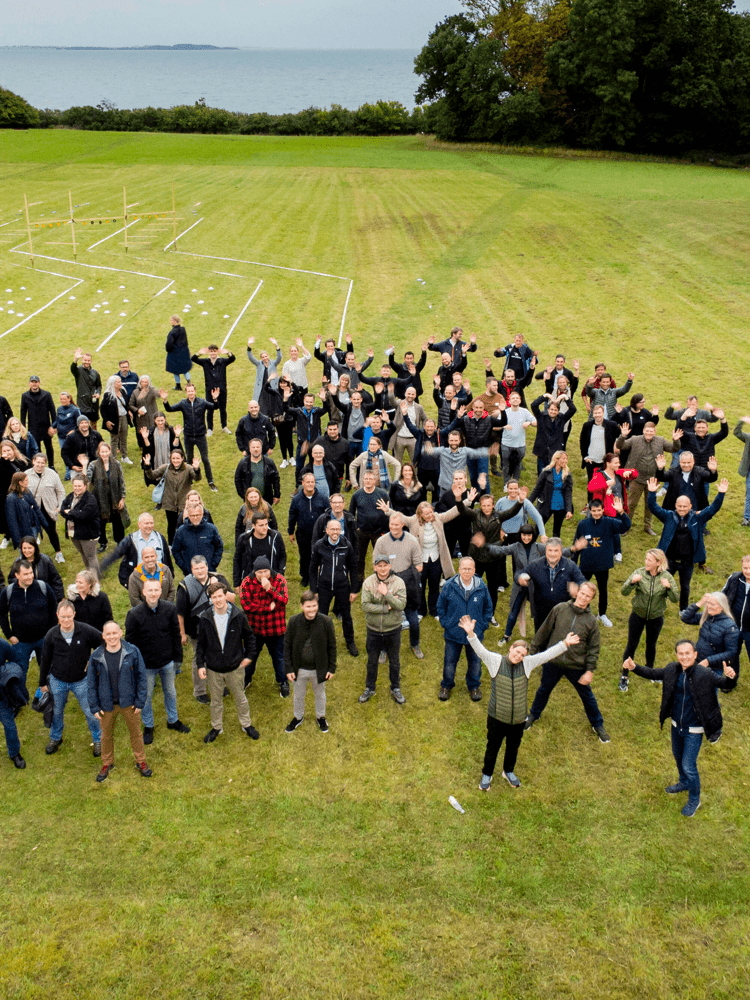 Want to be a part of a leading Nordic software company? - Mercell