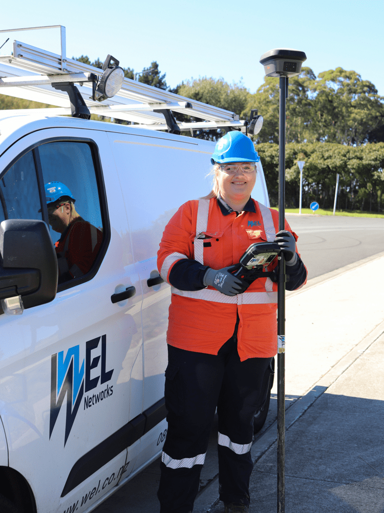 Careers - WEL Networks