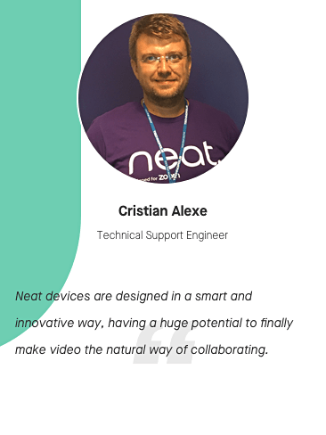 Welcome to our career site - Neat