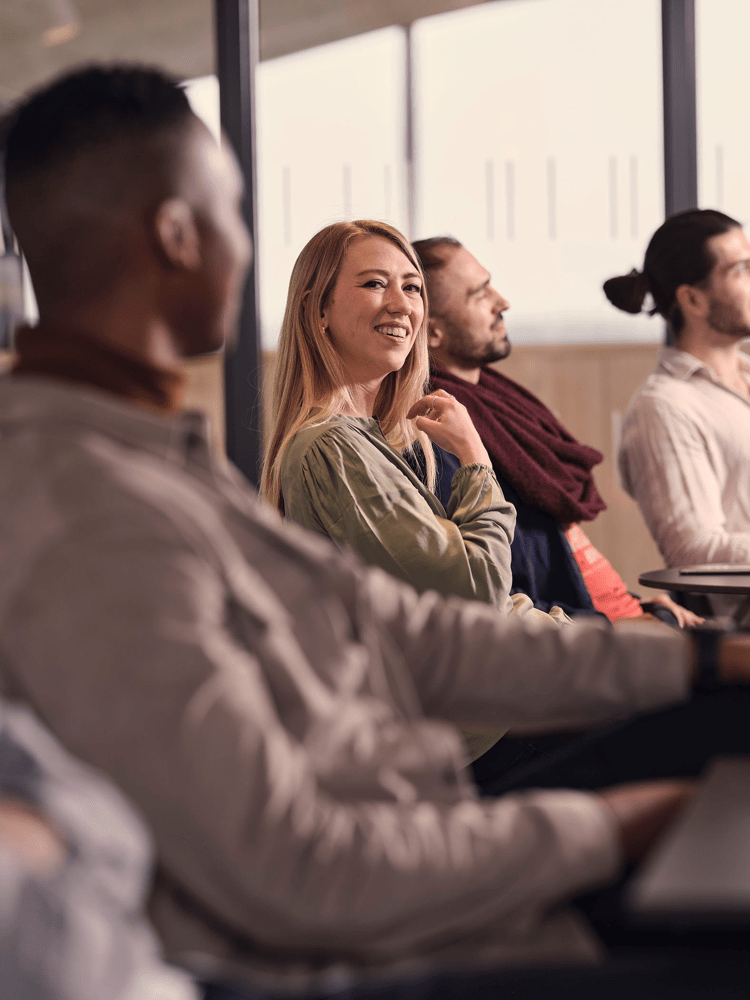 Summer & part-time jobs - Centiro