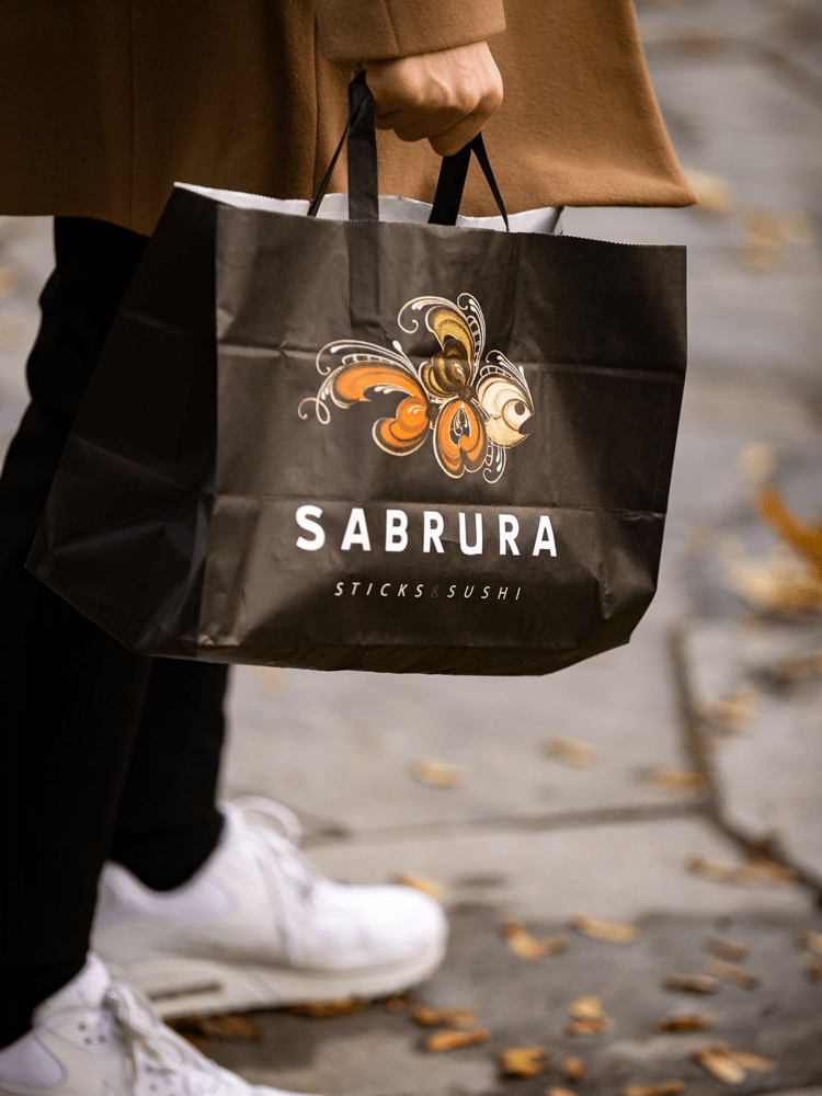 Karriere - Sabrura Sticks & Sushi