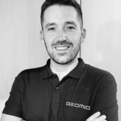 Visit our Career Page! - Geomiq