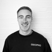 Visit our Career Page! - Geomiq