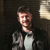 Meet the Team - HiDef Aerial Surveying Limited