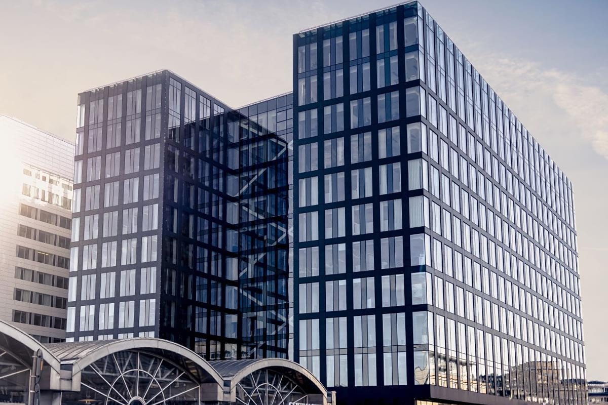 United Spaces Waterfront Stockholm - United Spaces