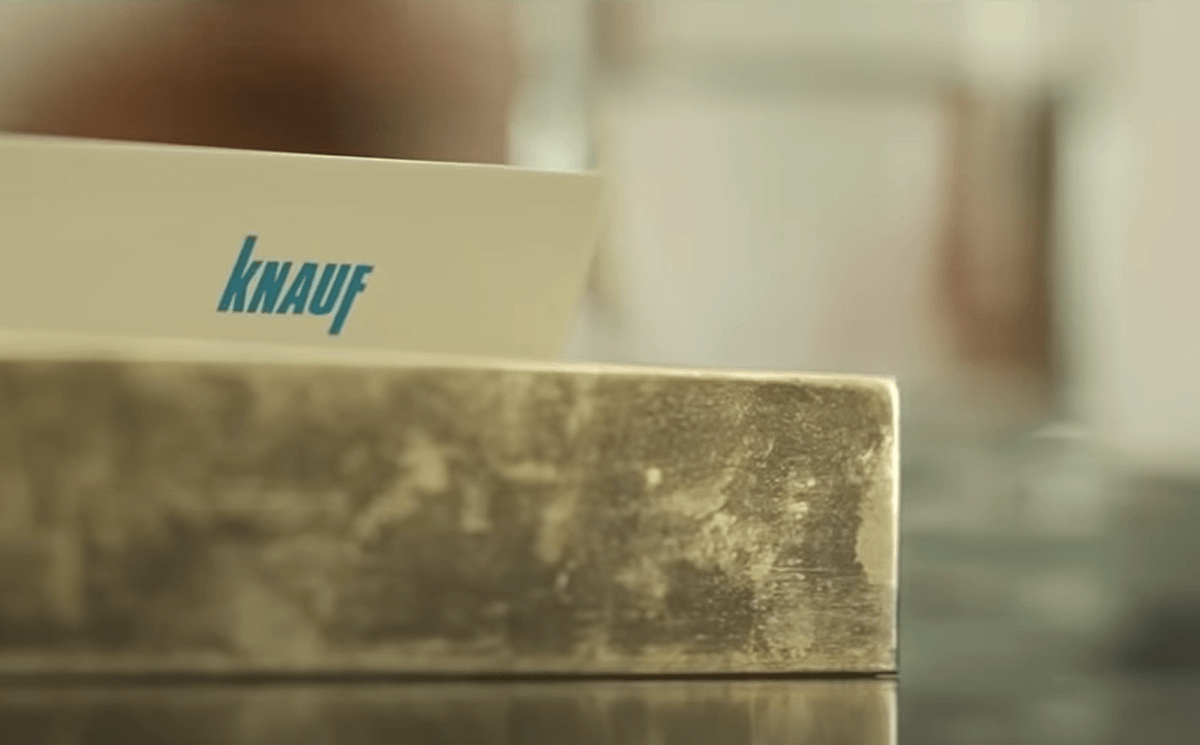 Knauf Gypsum Worldwide - Knauf Group
