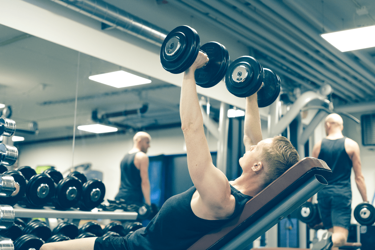 En unik karriere som #teamblueworker - team.blue Denmark