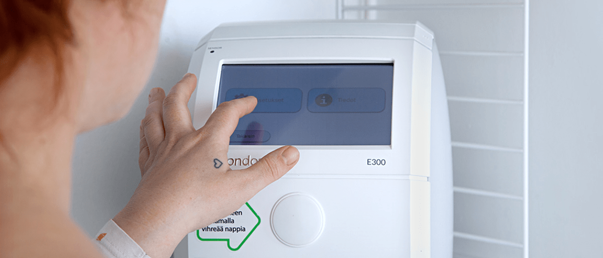 Evondos as an employer - Evondos