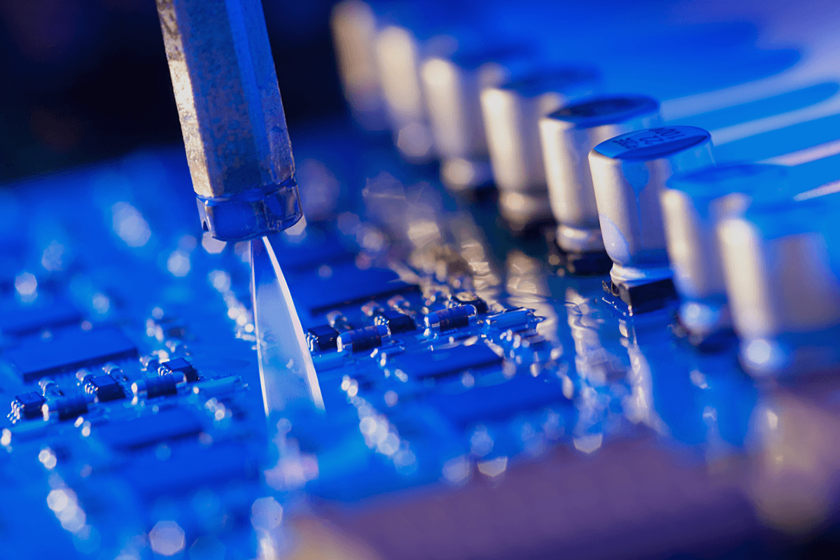 Darbo ir praktikos pasiūlymai - Kitron Lithuania