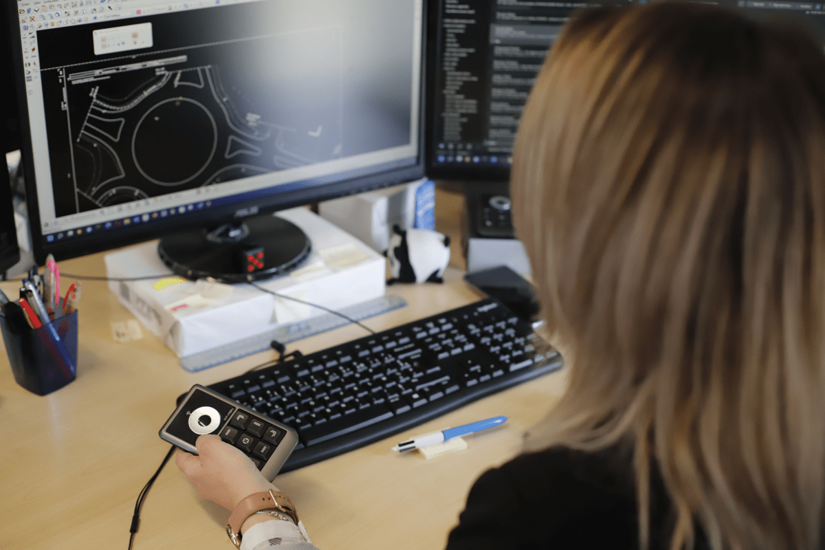 Notre culture - Avineon | Tensing