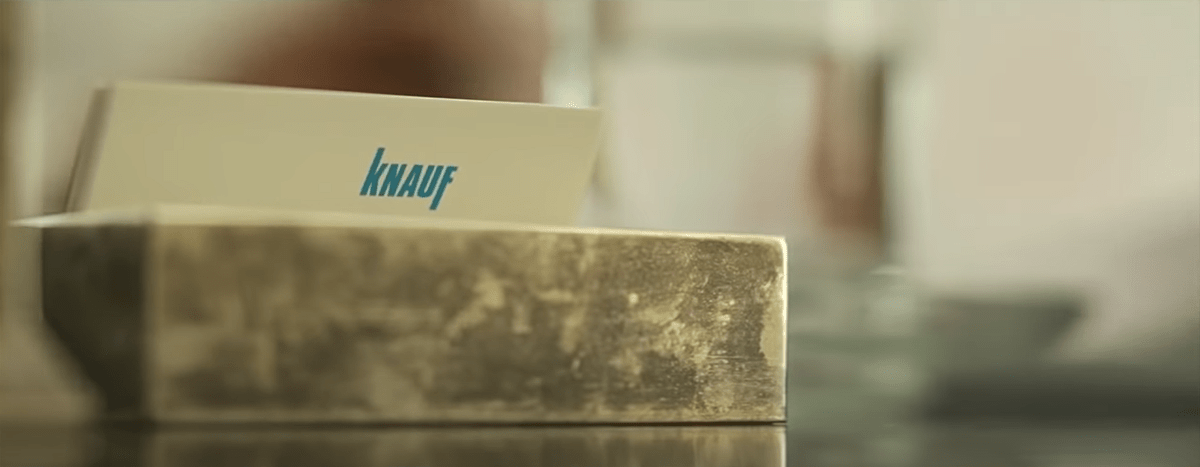 Knauf Gypsum Worldwide - Knauf Group