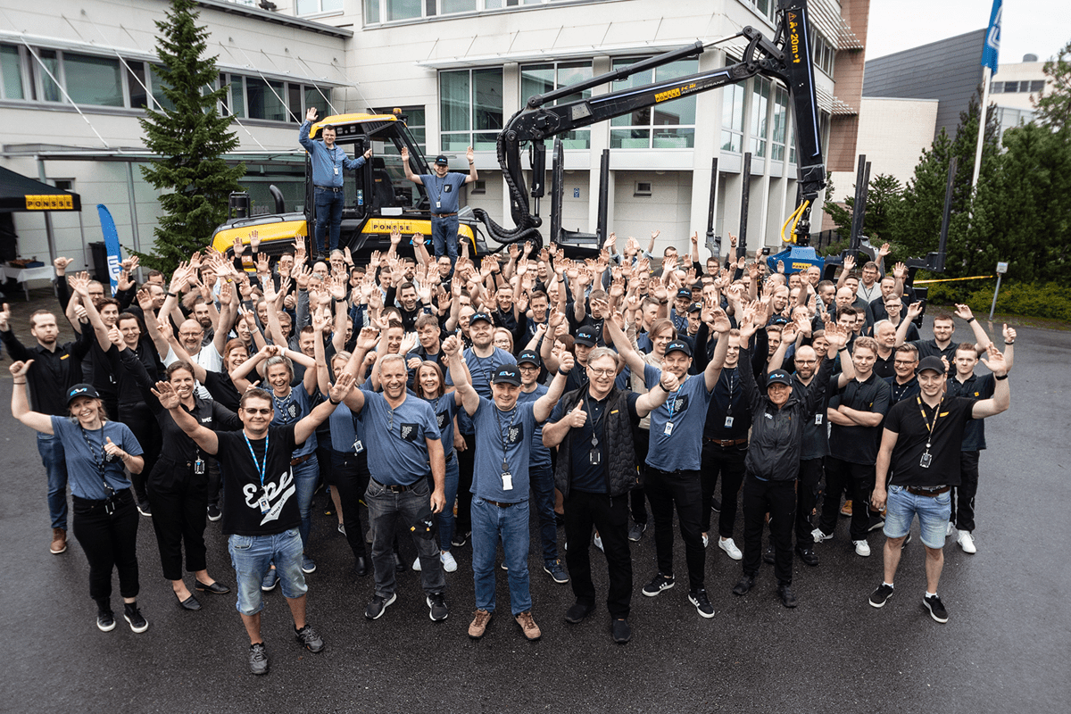 Career opportunities - Coming soon - Epec Oy