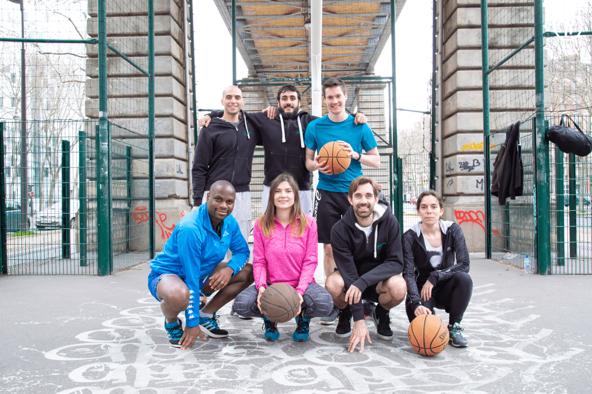 Rejoins l'aventure VIALINK ! - Vialink