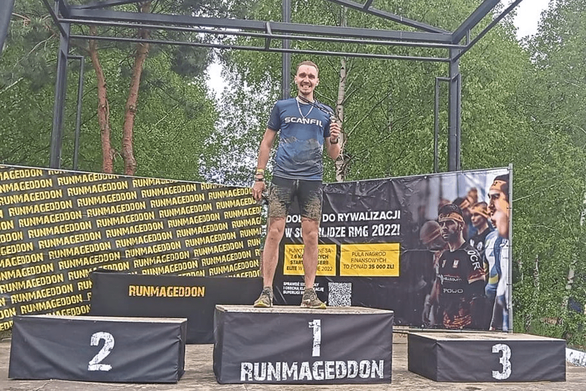 Rozpocznij z nami nową podróż! Dołącz do Scanfil Poland Mysłowice ...