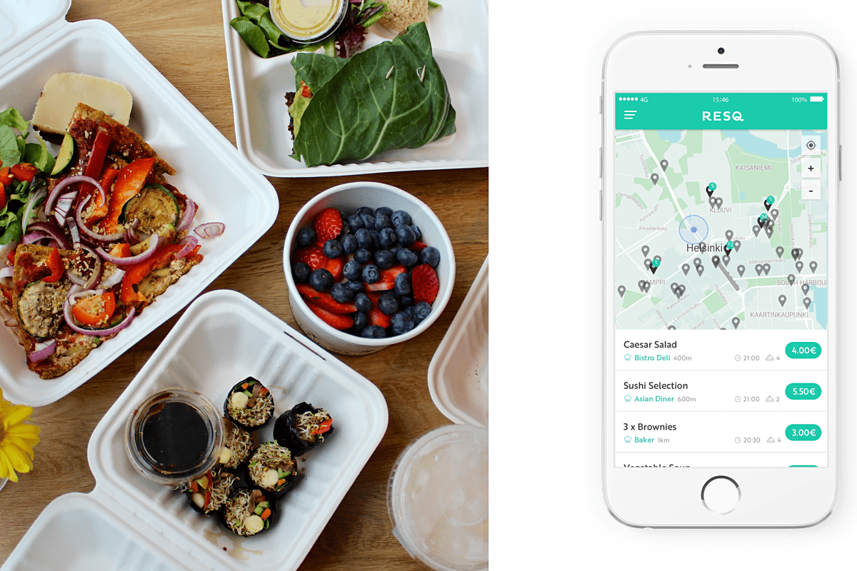 Welcome to the Club - ResQ Club